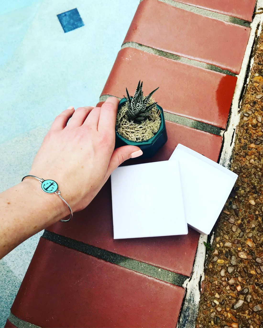 For The Love Of All Things Nautical – Tom Hope