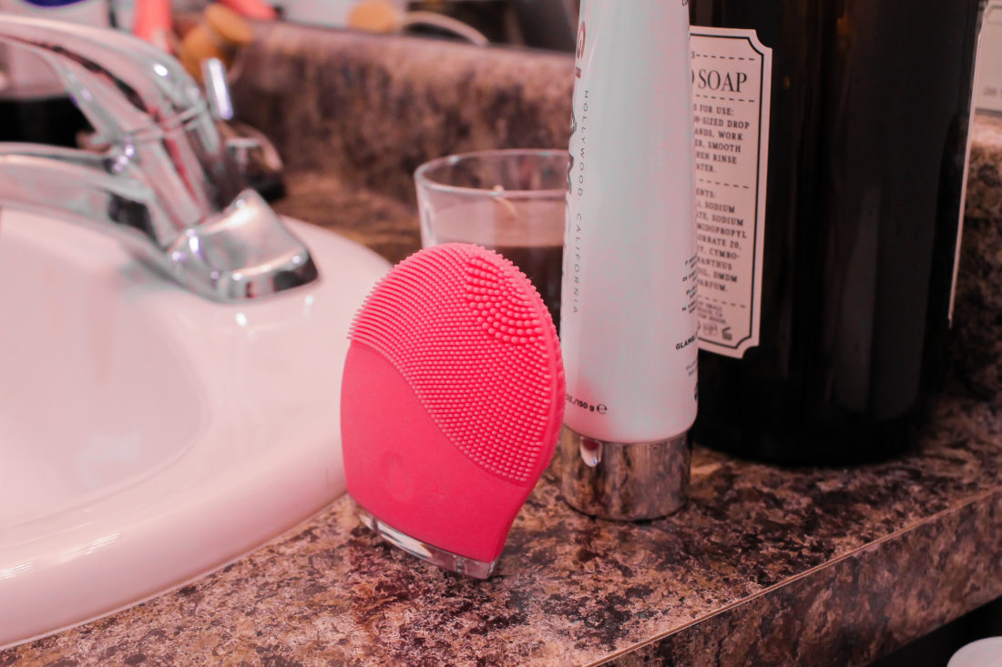 Let Me Tell You About My BFF… Best Face Friend