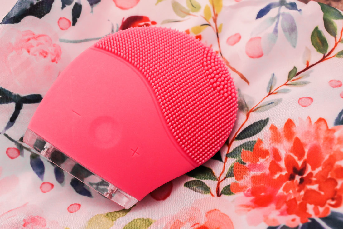 Let Me Tell You About My BFF… Best Face Friend